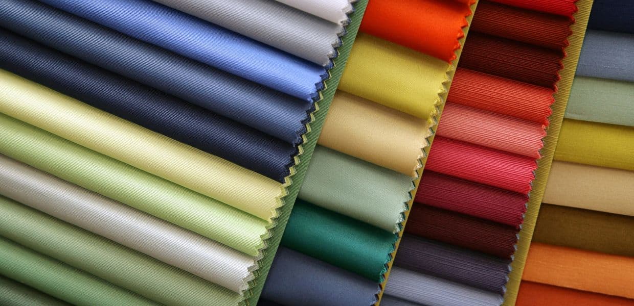 Tessuti naturali per una moda più sostenibile | Anter Italia