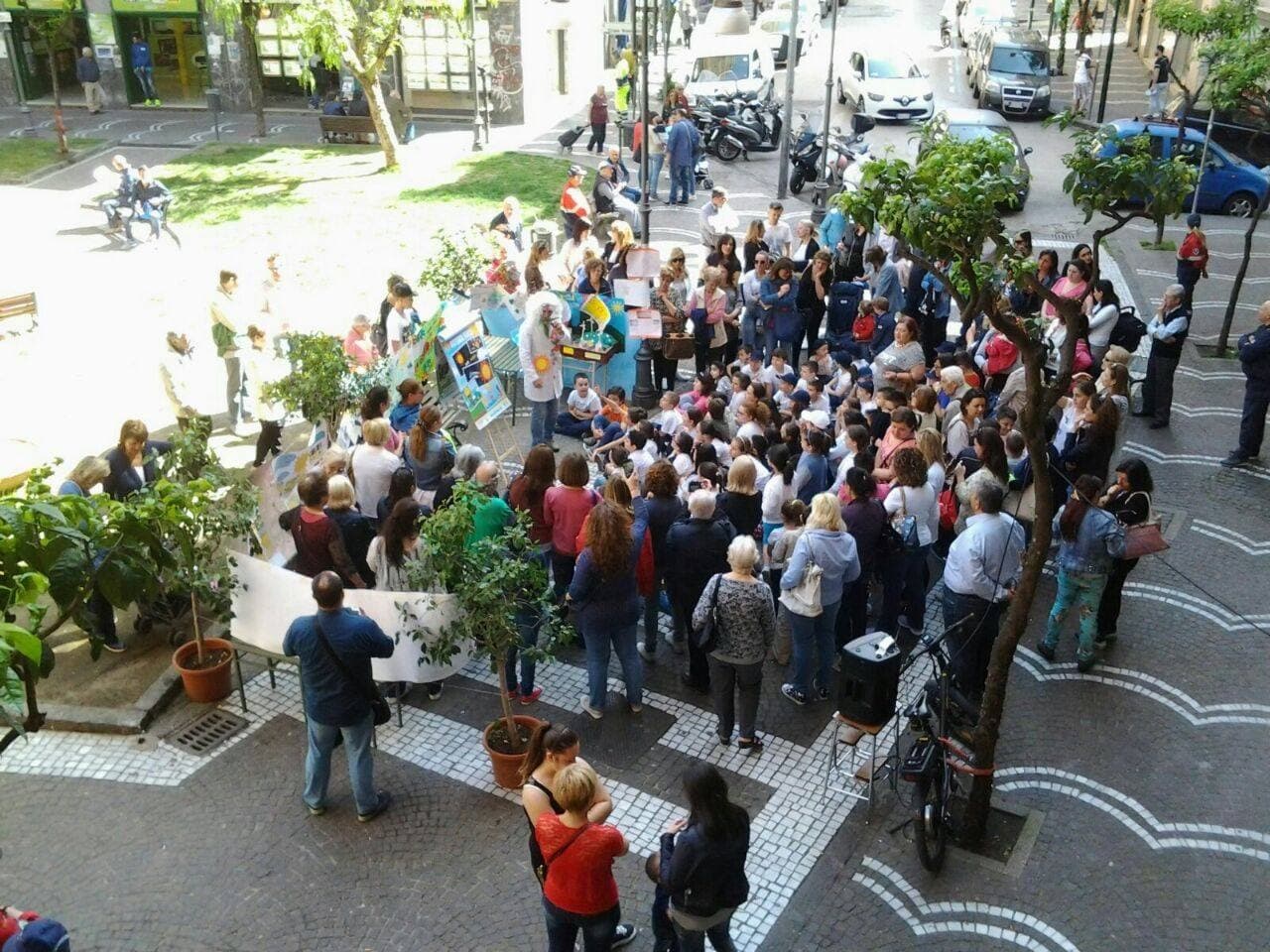 I danni causati dal petrolio, il veleno dei nostri mari | Anter Italia